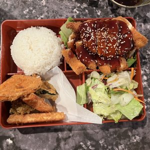 HIBACHI HOUSE SUSHI BAR - 98 Photos & 134 Reviews - 948 Sierra St ...