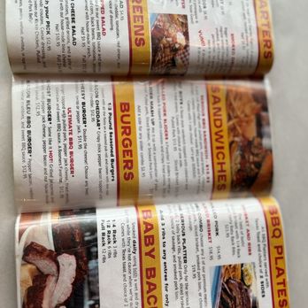 BOOMERS BURGERS & RIBS - Updated October 2025 - 150 Photos & 195 ...