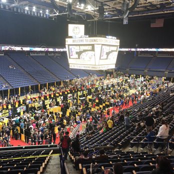 LEXINGTON COMIC & TOY CONVENTION - Updated July 2025 - 241 Photos & 23 ...