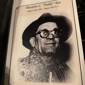 TEDDY ROE’S - Updated May 2025 - 122 Photos & 72 Reviews - 3222 1/2 ...