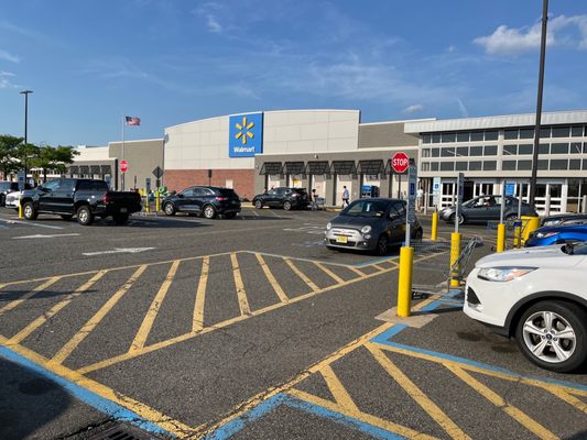 WALMART SUPERCENTER - Updated October 2025 - 91 Photos & 79 Reviews ...