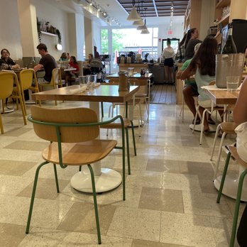 CAFE LIFT - Updated April 2025 - 207 Photos & 120 Reviews - 144 Kings ...