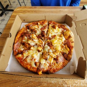 READY SET PIZZA - Updated June 2025 - 40 Reviews - 292 West Boylston St ...