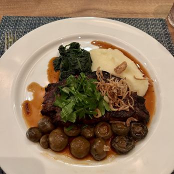 ONE MARKET RESTAURANT - Updated October 2024 - 1789 Photos & 1412 ...