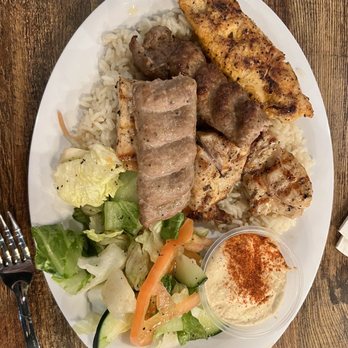 ARMO GRILL - Updated April 2024 - 36 Photos & 26 Reviews - 516 N ...