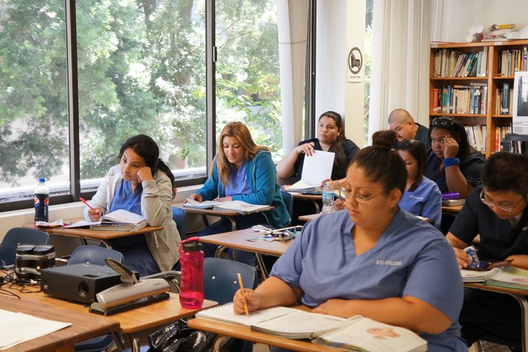 ATI COLLEGE - Updated October 2025 - 49 Photos & 27 Reviews - 15141 ...