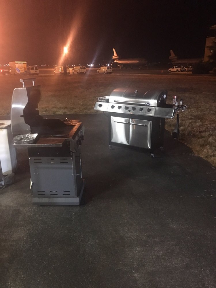 GROVERS BURGER SHACK - Updated October 2025 - Lakewood, Washington ...