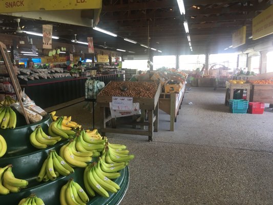 SOUTHERN PRODUCE CO - 1575 S Range Ave, Denham Springs, Louisiana ...