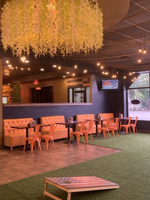 WHISKEY ROOTS BAR AND GRILL - Updated December 2025 - 95 Photos & 66 ...