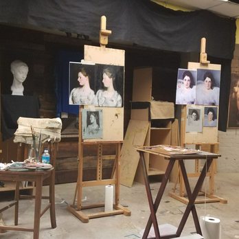 ZWICK ACADEMY OF FINE ART - Updated August 2025 - 1109 Maunakea St ...