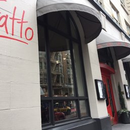 TRATTO - Updated January 2026 - 829 Photos & 727 Reviews - 501 Geary St ...