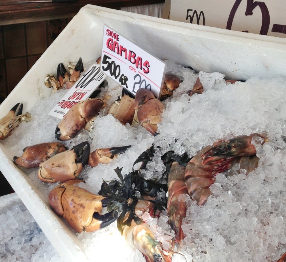 DAGENS FISK - Updated November 2025 - Østerbrogade 156, København Ø ...