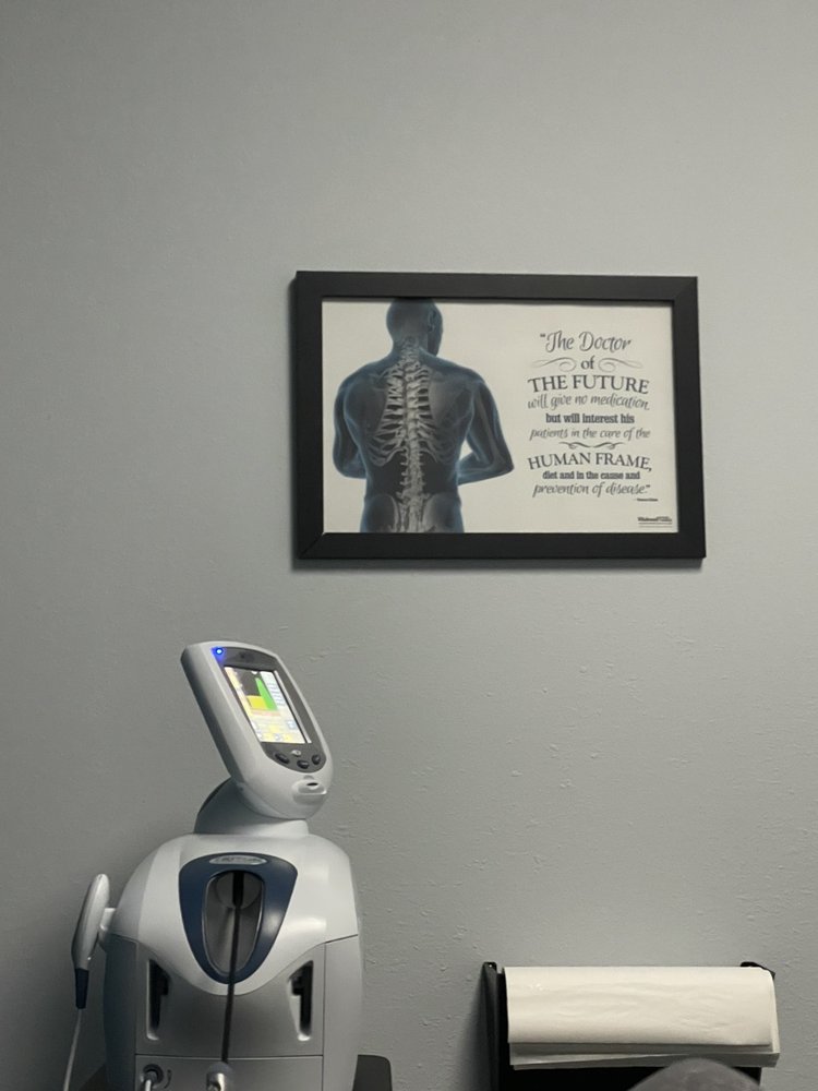 ASPIRE CHIROPRACTIC - Updated August 2025 - 20 Photos & 35 Reviews ...