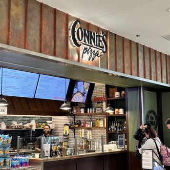 CONNIE’S PIZZA - Updated July 2025 - 39 Photos & 26 Reviews - 5700 S ...
