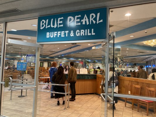 BLUE PEARL BUFFET & GRILL - Updated October 2025 - 101 Photos & 139 ...