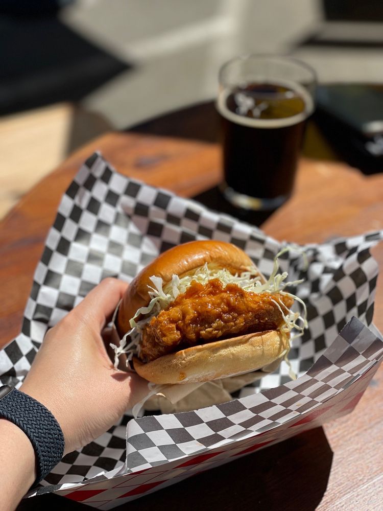 IMPECKABLE CHICKEN - Updated December 2025 - 99 Photos & 81 Reviews ...