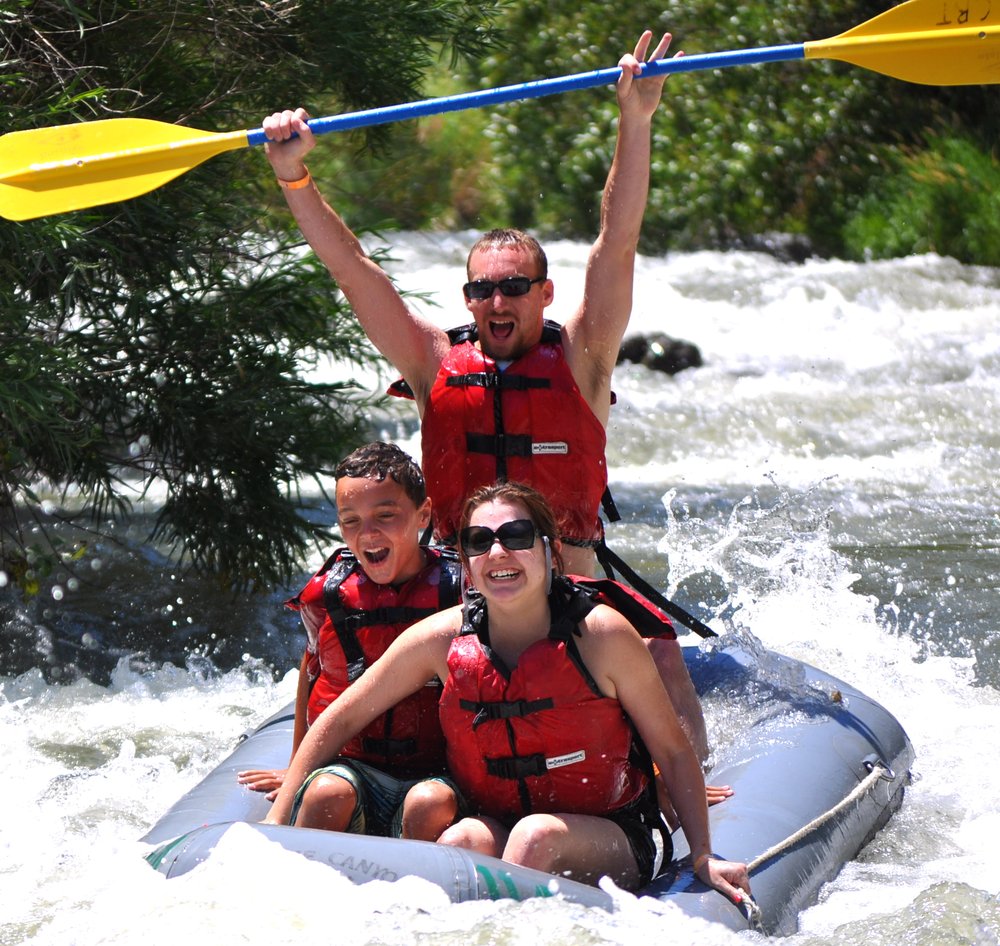 CACHE CANYON RIVER TRIPS - 90 Photos & 85 Reviews - Rumsey, California ...