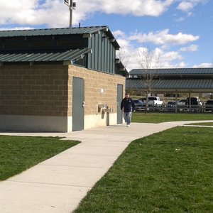 LOGAN AQUATIC CENTER - Updated October 2025 - 451 S 500th W, Logan ...