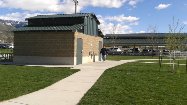 ELK RIDGE PARK - Updated December 2025 - 1100 E 2500th N, North Logan ...