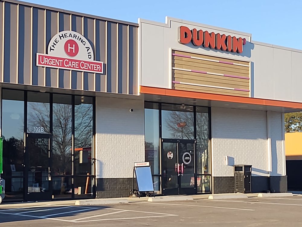 HEARING AID URGENT CARE - Updated October 2024 - 16 Photos - 102 W ...