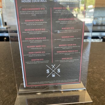 SCISSORS & SCOTCH - Updated December 2025 - 1902 Reston Metro Plz ...