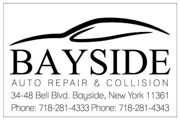 BAYSIDE AUTO REPAIR & BODY WORKS - Updated January 2026 - 43 Photos ...