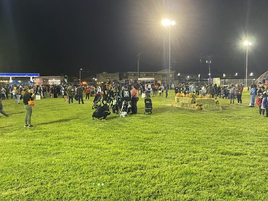 DOWNEY ADULT SCHOOL - Updated October 2025 - 8141 De Palma St, Downey ...