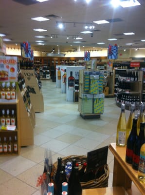 LCBO - Updated October 2025 - 13 Reviews - 232 Dupont Street, Toronto ...