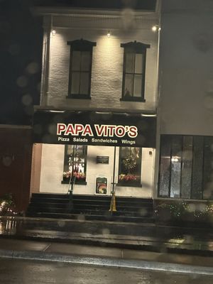 PAPA VITO’S BELLEVILLE - Updated December 2025 - 90 Photos & 191 ...