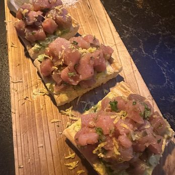 TORO KITCHEN + BAR - Updated July 2024 - 124 Photos & 74 Reviews ...