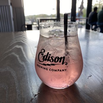 EDISON BREWING - Updated July 2024 - 148 Photos & 53 Reviews - 785 ...