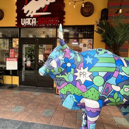 VACA BRAVA - Updated December 2025 - 306 Photos & 245 Reviews - Calle ...