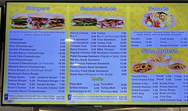 YELLOW BASKET - Updated October 2025 - 203 Photos & 268 Reviews - 22300 ...