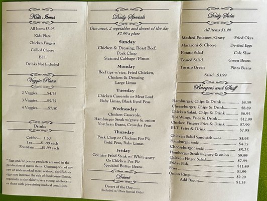 TWO SISTERS HOMESTYLE CAFE - Updated October 2025 - 10 Photos - 36438 ...