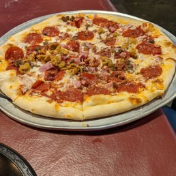 BLUE JEANS PIZZA & PASTA - Updated March 2025 - 73 Photos & 232 Reviews ...