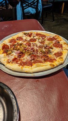 BLUE JEANS PIZZA & PASTA - Updated March 2025 - 73 Photos & 232 Reviews ...