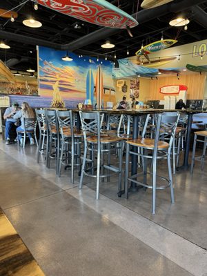 LONGBOARDS BEACH FIRED PIZZA - GOLDEN VALLEY - Updated October 2025 ...