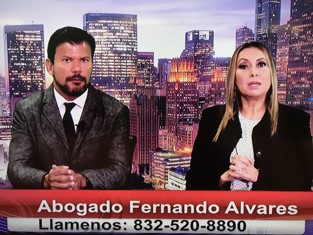 THE LAW OFFICES FERNANDO ALVARES - Updated October 2025 - 6909 ...