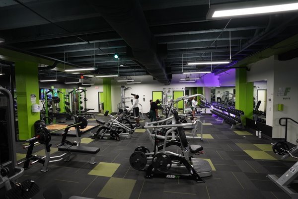 NARDFIT ELITE 24HR - Updated December 2025 - 33 Photos - 440 3rd St ...