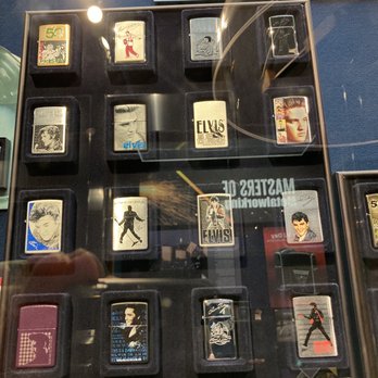 ZIPPO/CASE MUSEUM & FLAGSHIP STORE - Updated July 2025 - 149 Photos ...