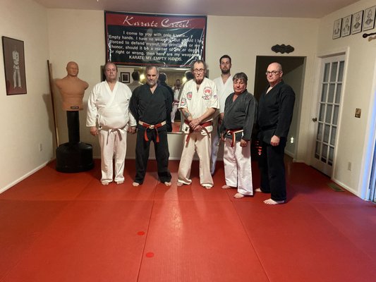 ALICK SMITHS RED DRAGON MARTIAL ARTS - Updated December 2025 - Easton ...