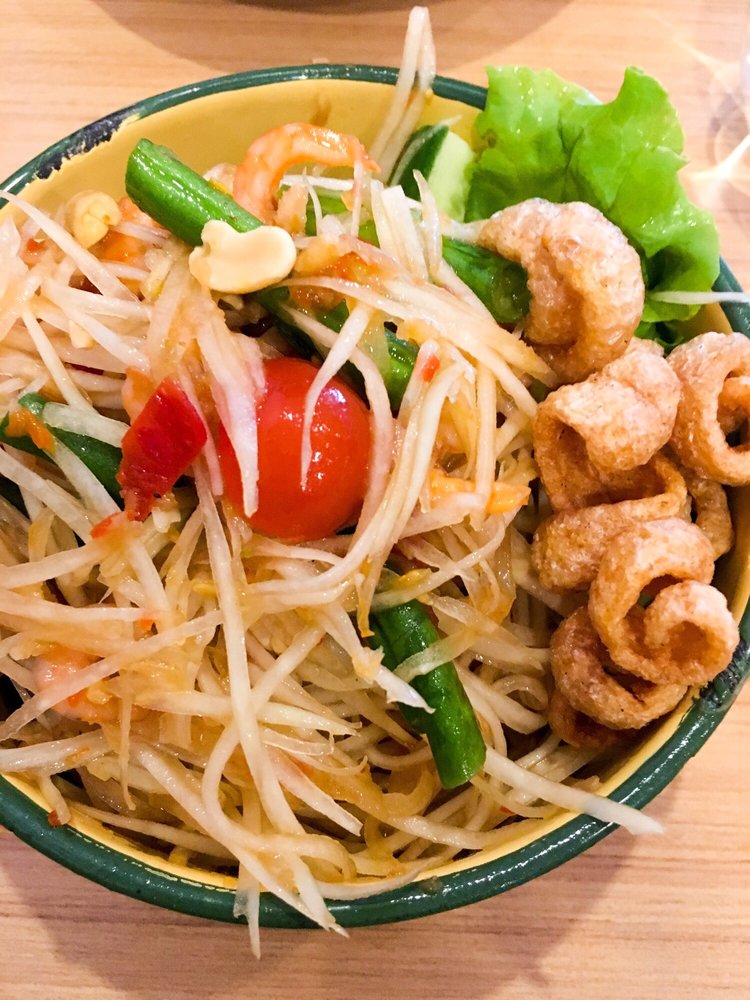 KIN KIN THAI EATERY - Updated July 2025 - 18 Photos - 242 Hutt St ...