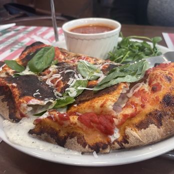 PUGLIA PIZZERIA - Updated May 2025 - 39 Photos & 28 Reviews - 284 Main ...