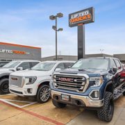 LONG LEWIS FORD - Updated February 2025 - 5255 AL Hwy 157, Cullman ...