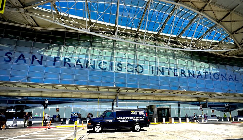 ABC AIRPORT SHUTTLE - Updated January 2026 - 24 Photos & 225 Reviews ...