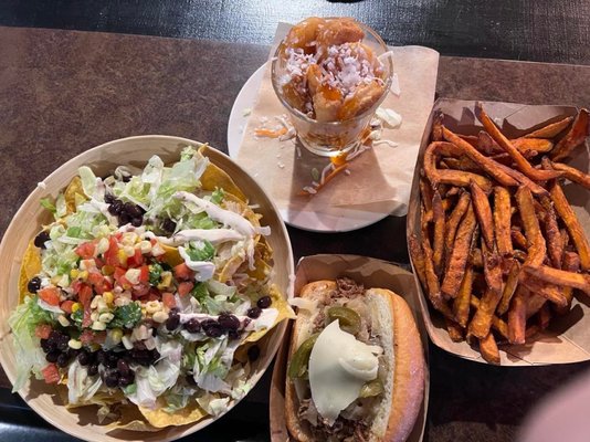 MILLENNIUM BAR & MARINA - 780 Harbor Dr, East Dubuque, Illinois ...