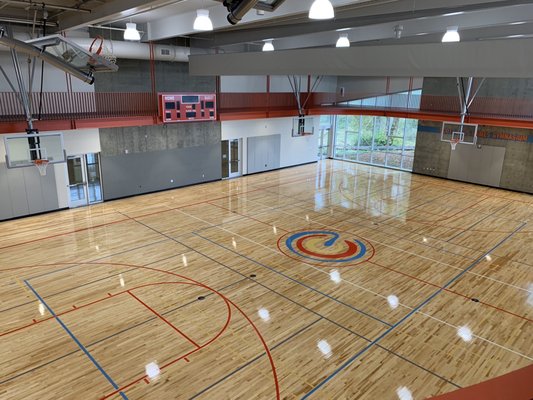 EASTSIDE COMMUNITY CENTER - Updated March 2025 - 17 Photos - 1721 E ...