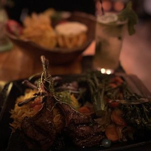 GYPSY KITCHEN - Updated August 2024 - 1504 Photos & 1016 Reviews - 3035 ...