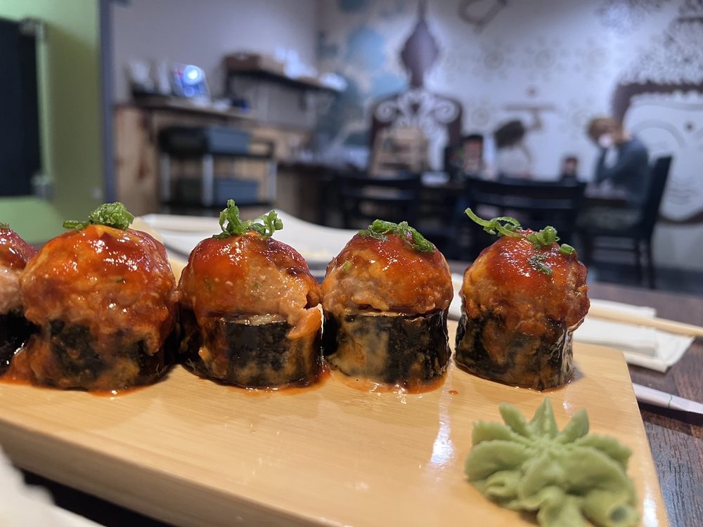 SUSHI KARMA - ASIAN BISTRO & BAR - Updated July 2025 - 266 Photos & 190 ...