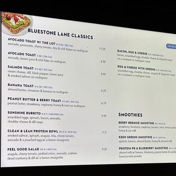 BLUESTONE LANE COFFEE - Updated May 2025 - 63 Photos & 32 Reviews ...